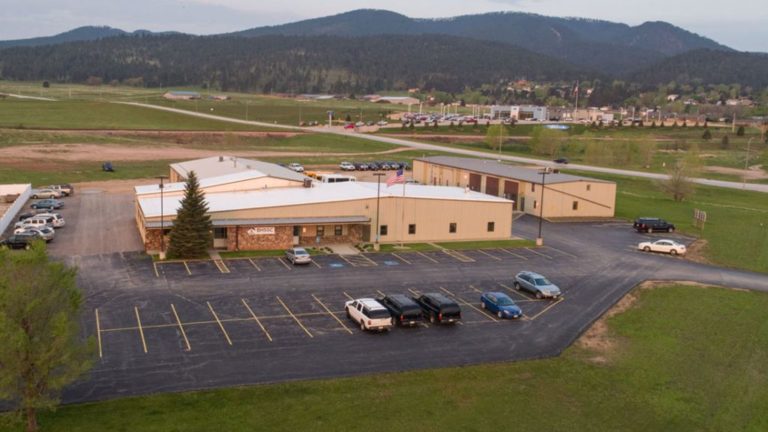 Black Hills Special Services Cooperative