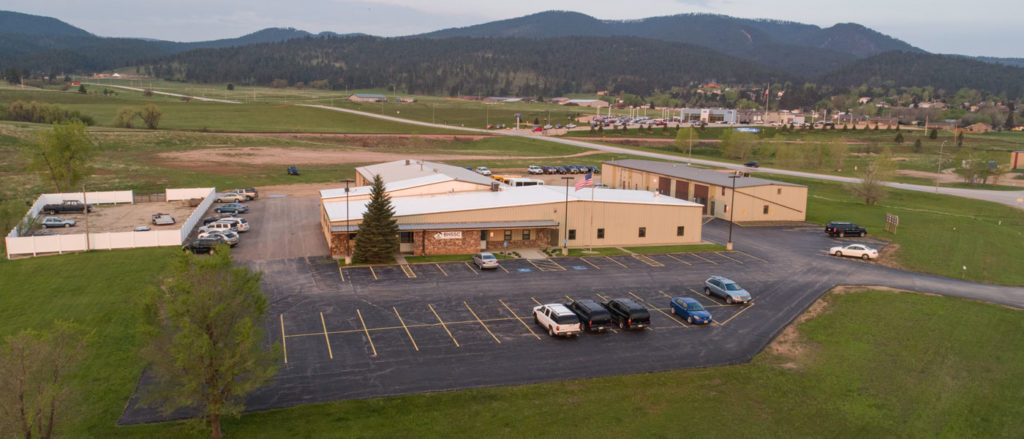 Contact - Black Hills Special Services Cooperative