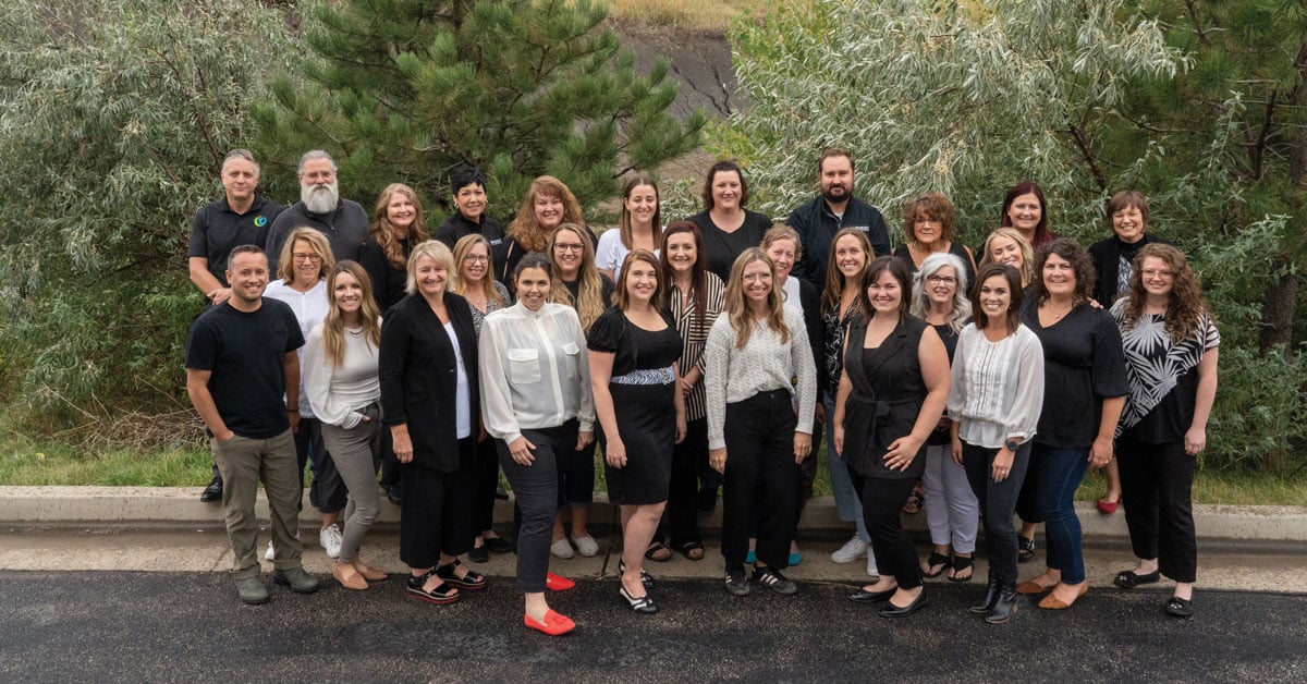 Divisions - Black Hills Special Services Cooperative